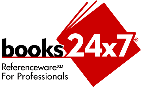 Books24x7 Home